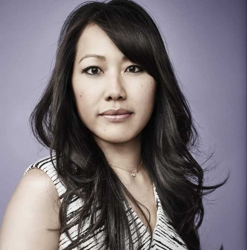 Jane Chen | Keynote Speaker | Book for Your Event